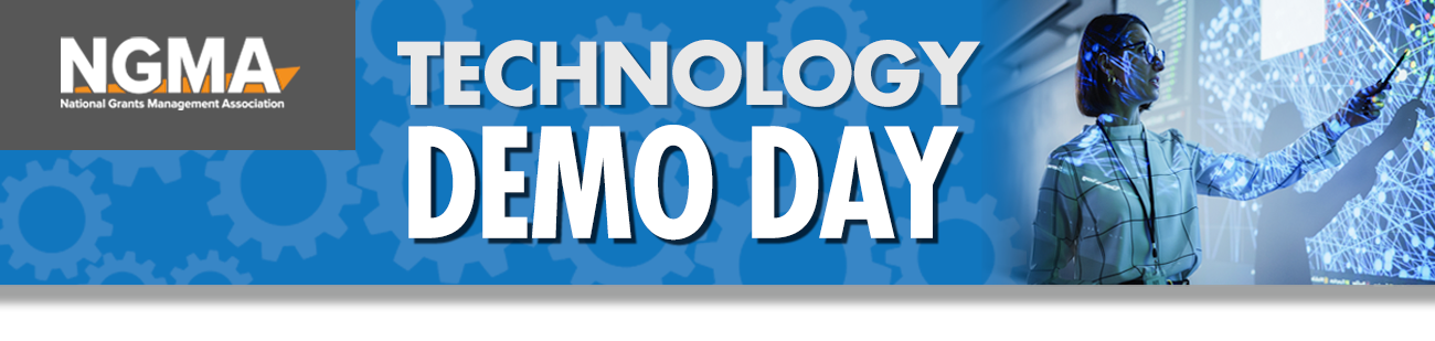 2025 Technology Demo Day